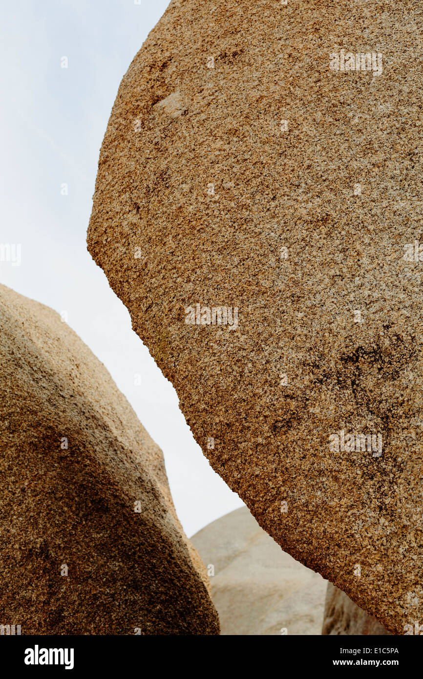 Large granite hi-res stock photography and images - Alamy
