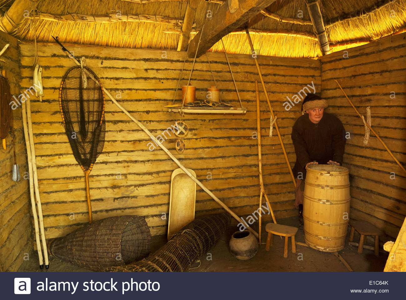 Viking Fish High Resolution Stock Photography and Images - Alamy