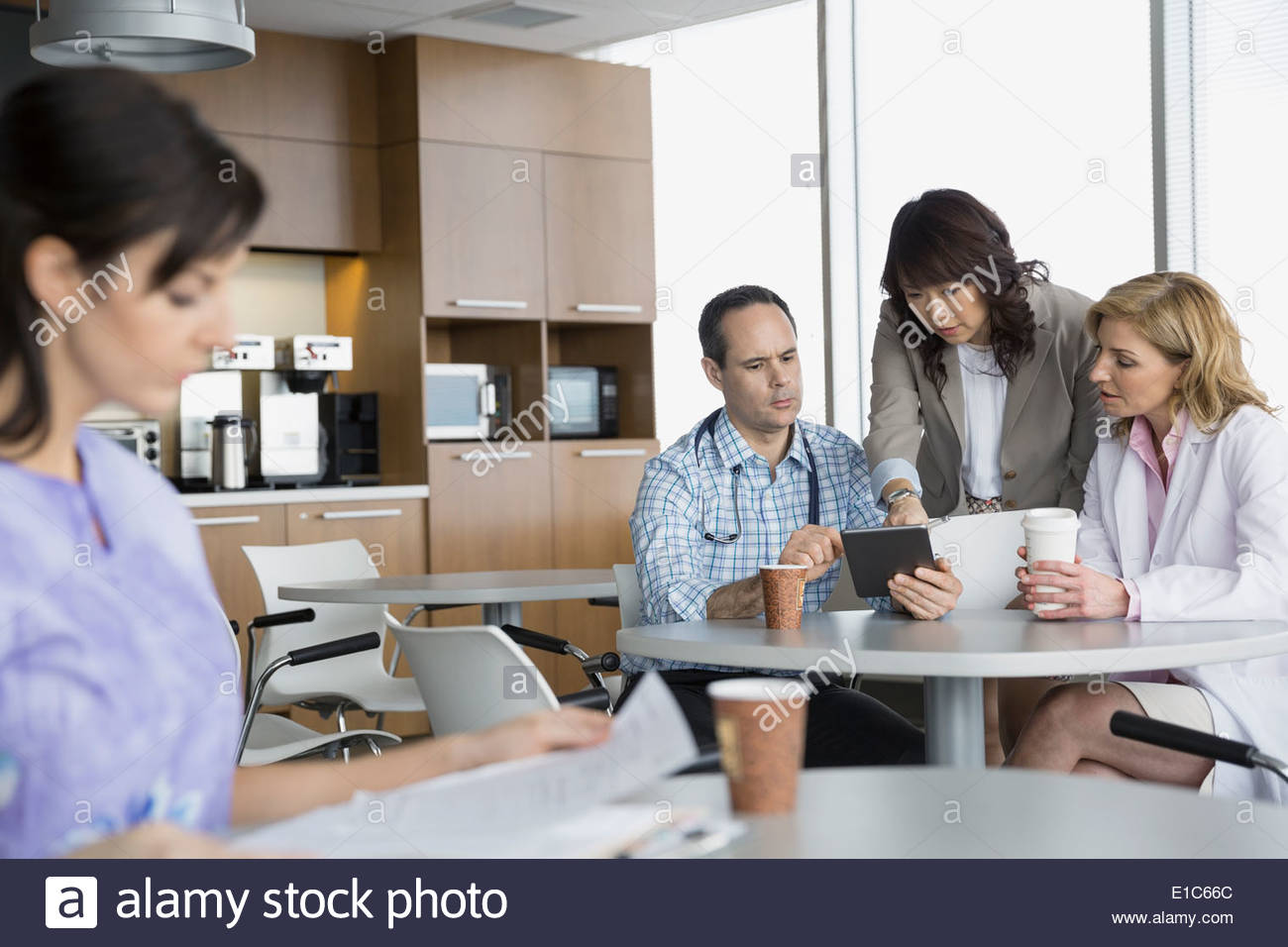 Digital break hi-res stock photography and images - Alamy