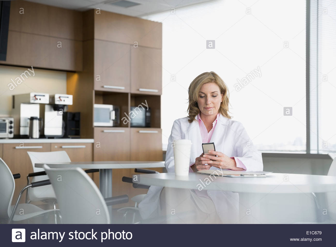 Access room hi-res stock photography and images - Alamy