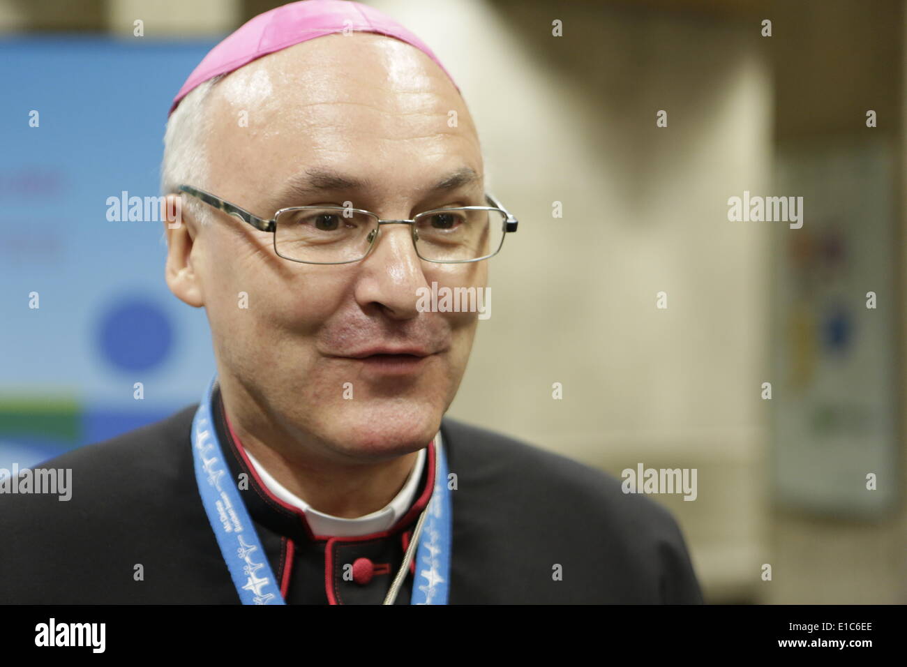 Dr rudolf voderholzer hi-res stock photography and images - Alamy