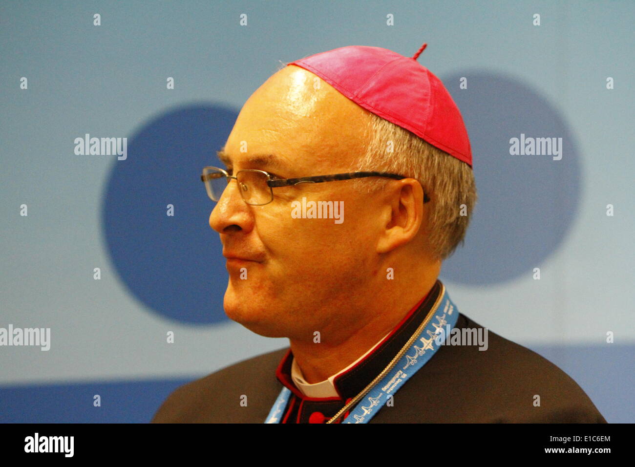 Dr rudolf voderholzer hi-res stock photography and images - Alamy