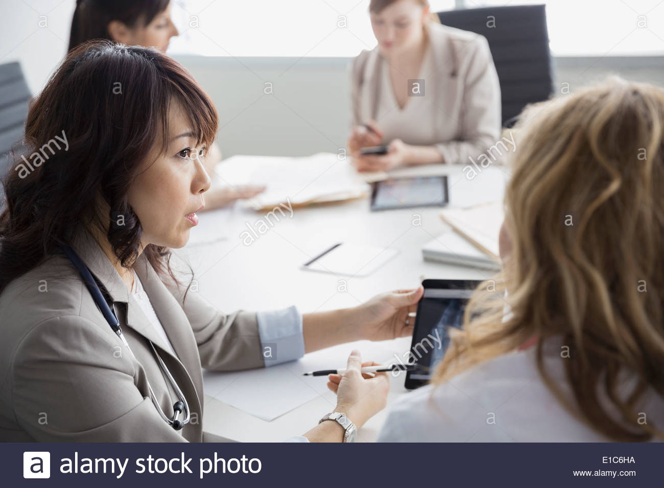 20 doctors hi-res stock photography and images - Alamy