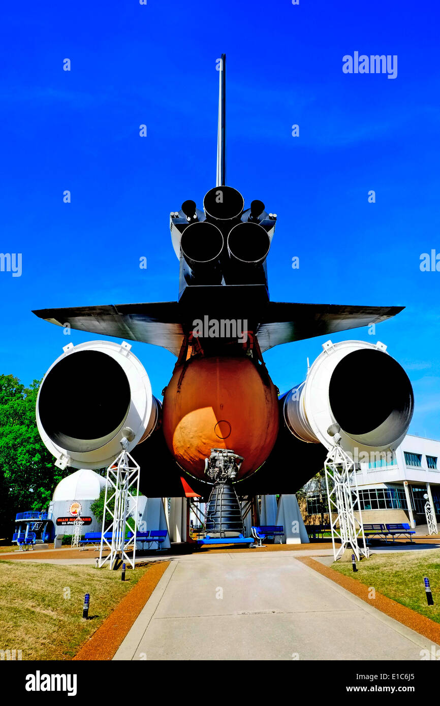 Pathfinder Orbiter Shuttle US Space and Rocket Center Huntsville ...