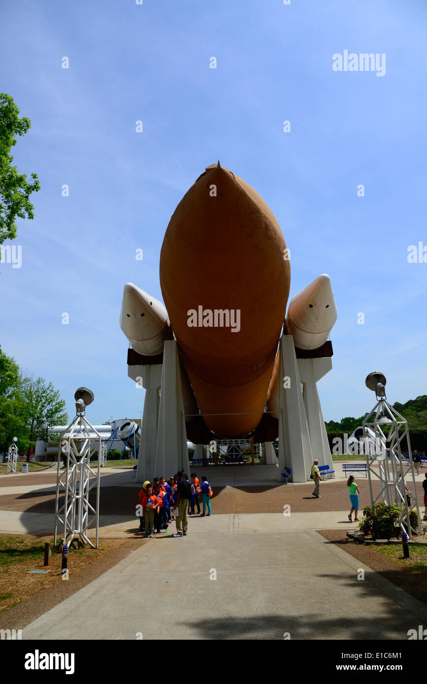 Pathfinder Orbiter Shuttle US Space and Rocket Center Huntsville ...