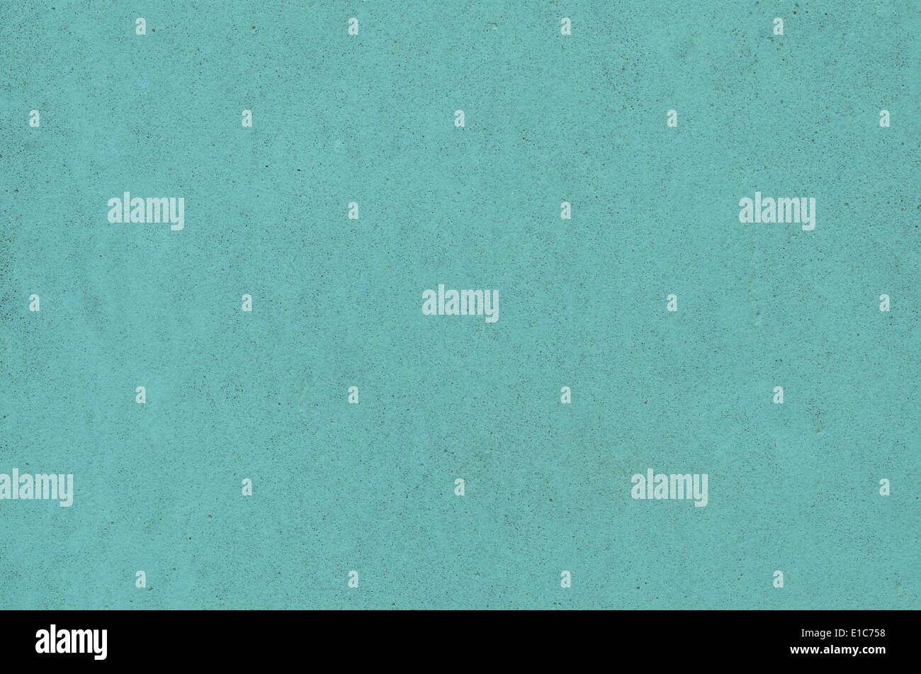 blue plaster wall background texture Stock Photo - Alamy