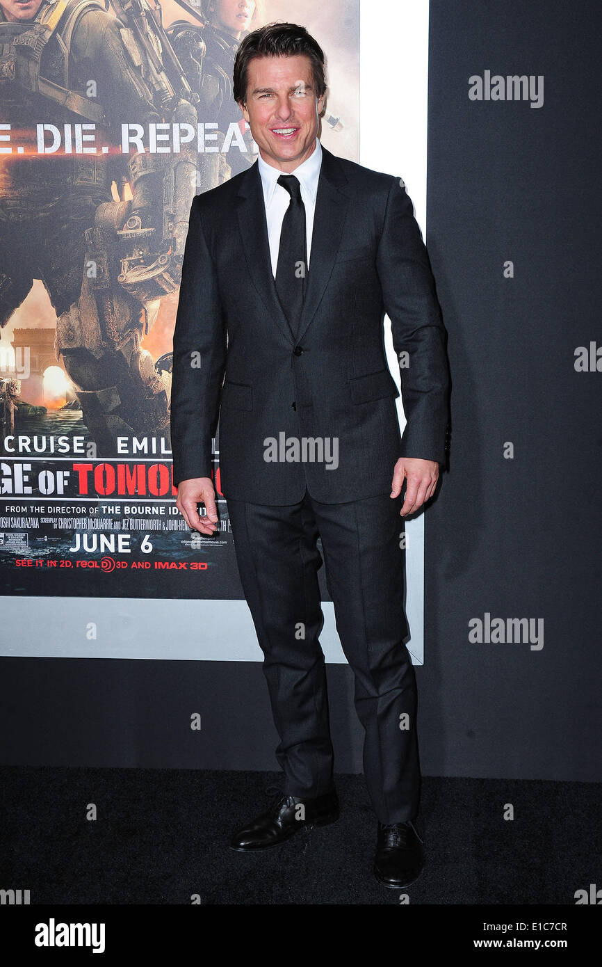 Edge of tomorrow hi-res stock photography and images - Alamy