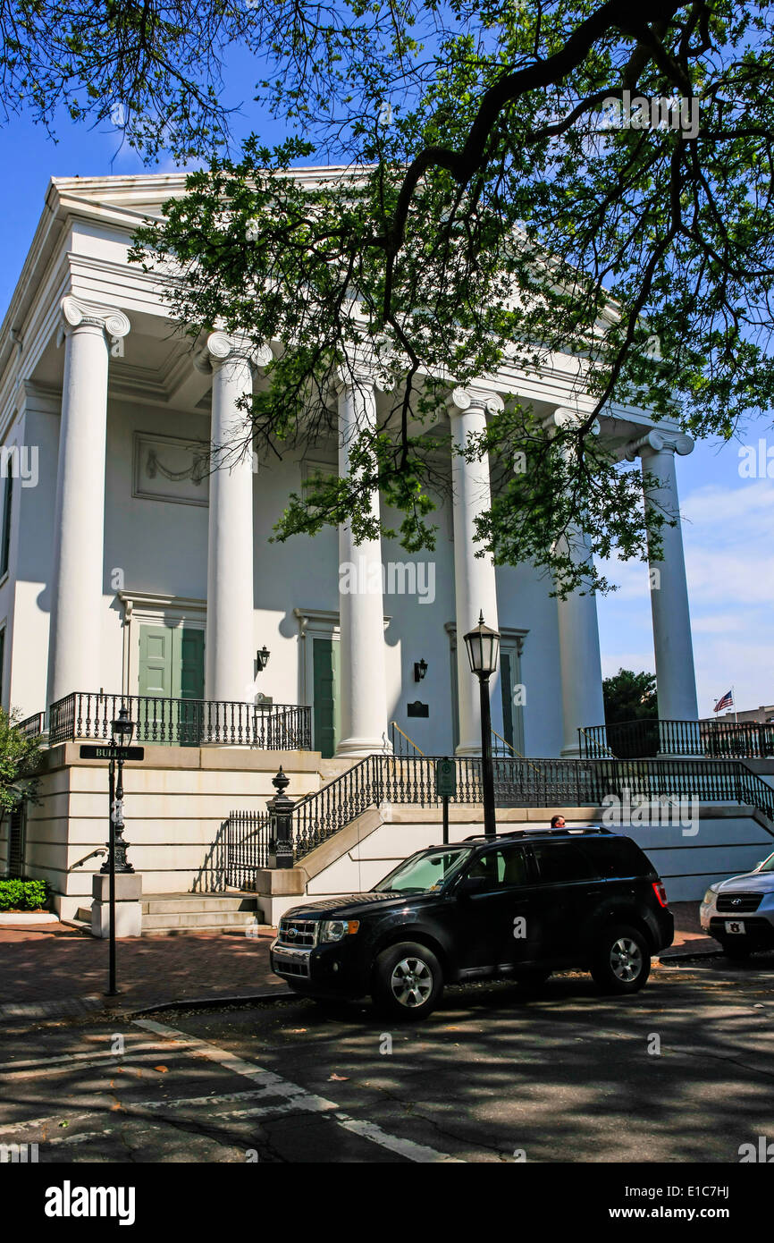 Christ church episcopal hi-res stock photography and images - Alamy