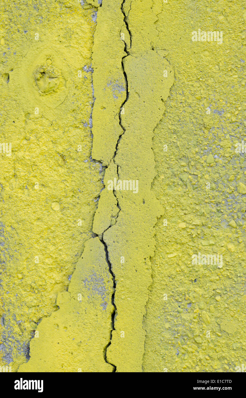 Run down building texture hi-res stock photography and images - Alamy