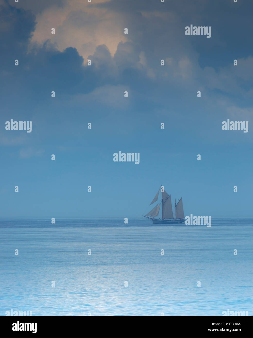 Rathlin sound hi-res stock photography and images - Alamy