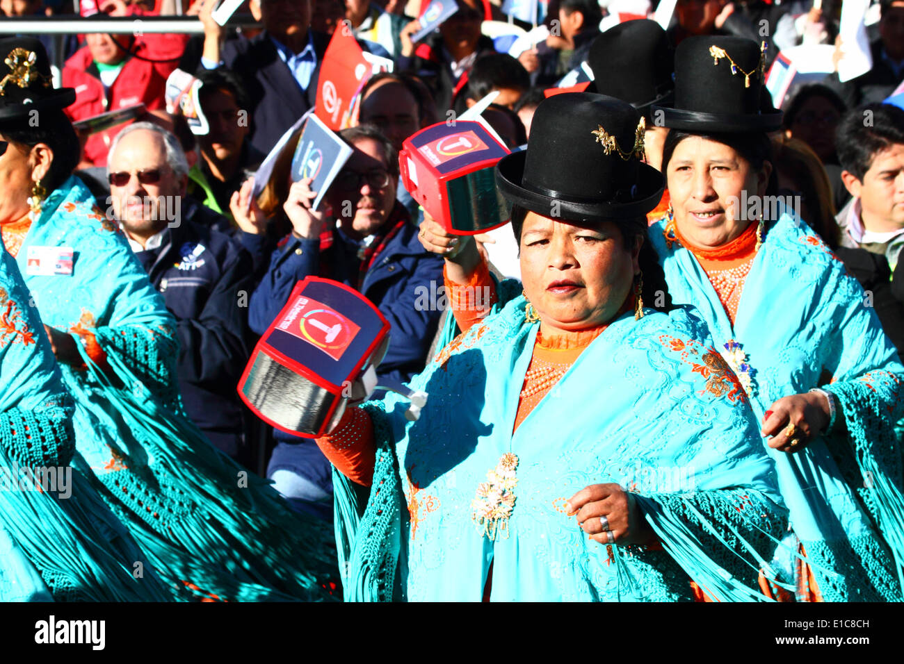 Matraca rattle hi-res stock photography and images - Alamy