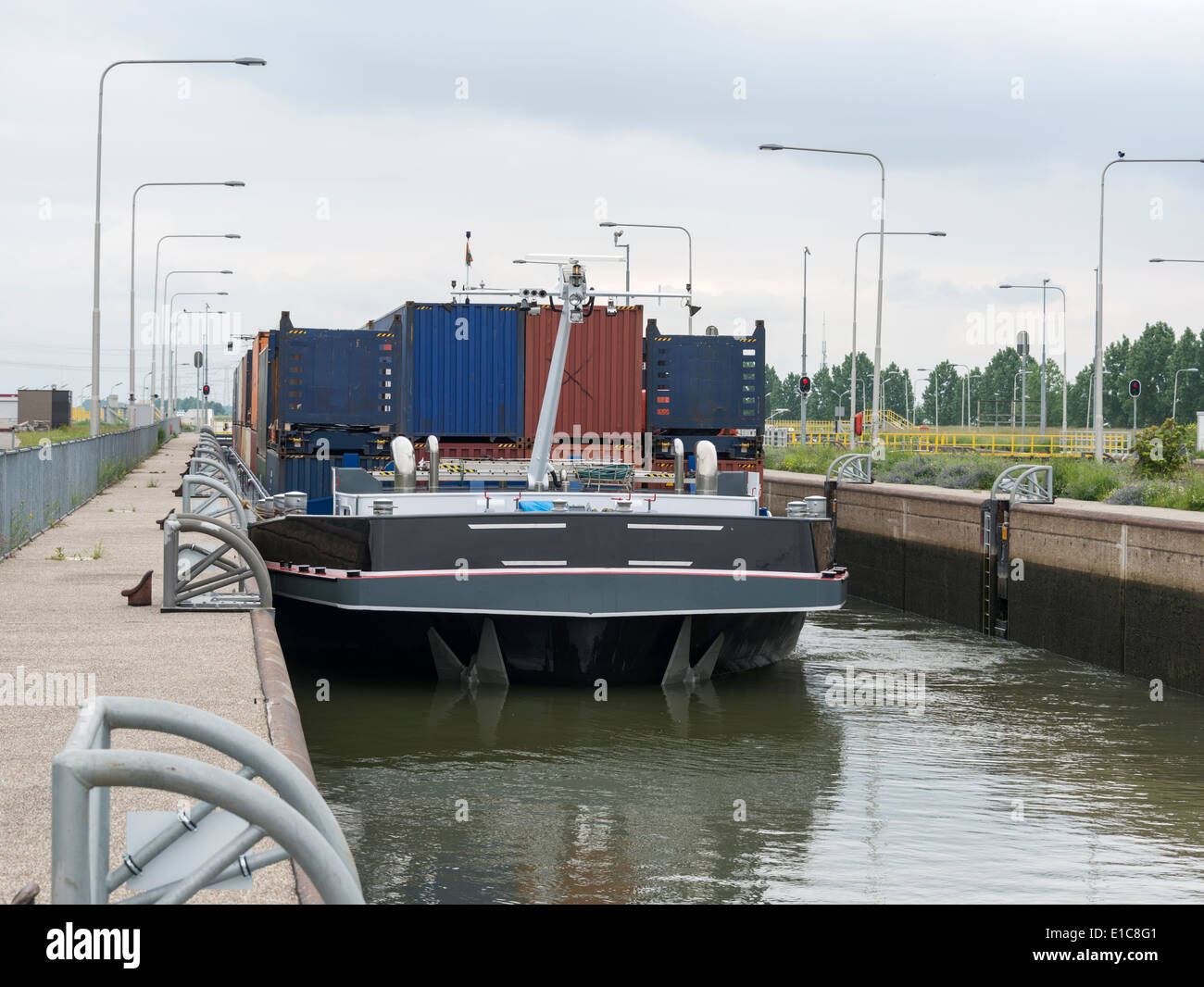 Chagres river bridge hi-res stock photography and images - Alamy