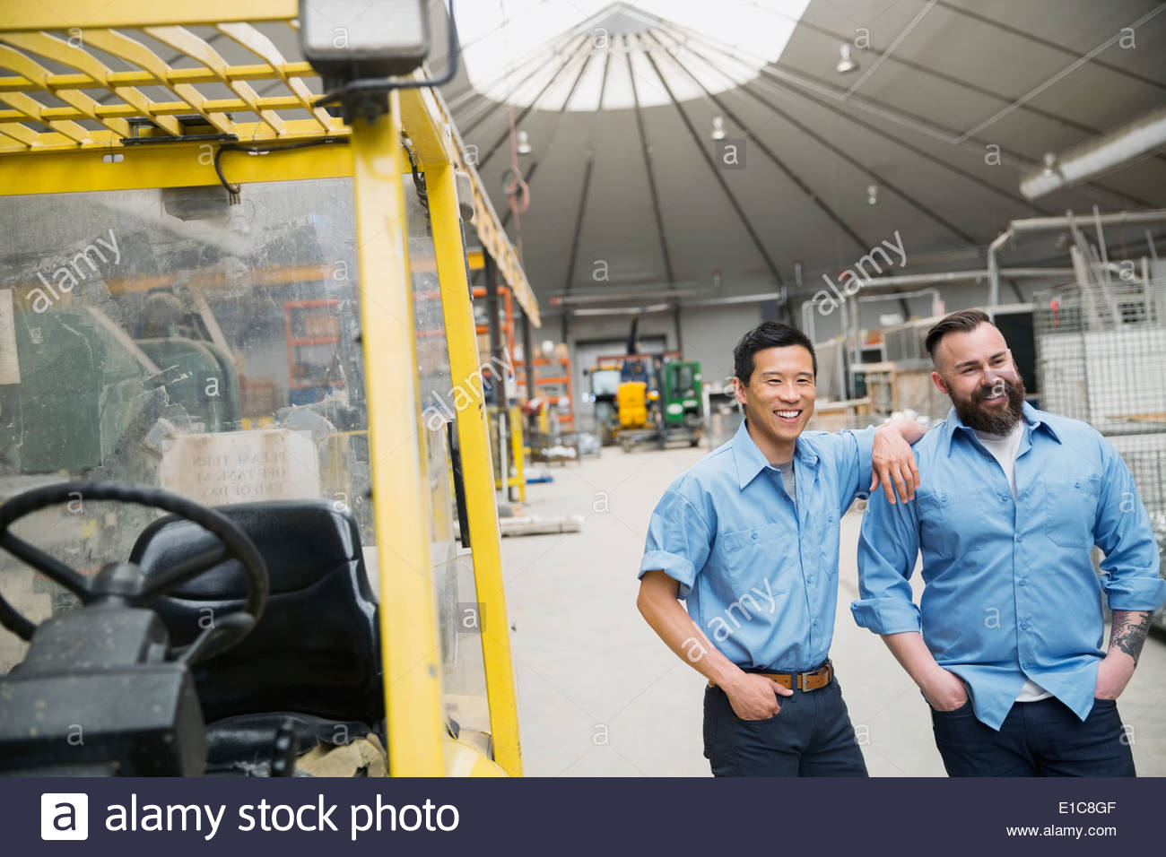 Chinese manufacturing plant hi-res stock photography and images - Alamy