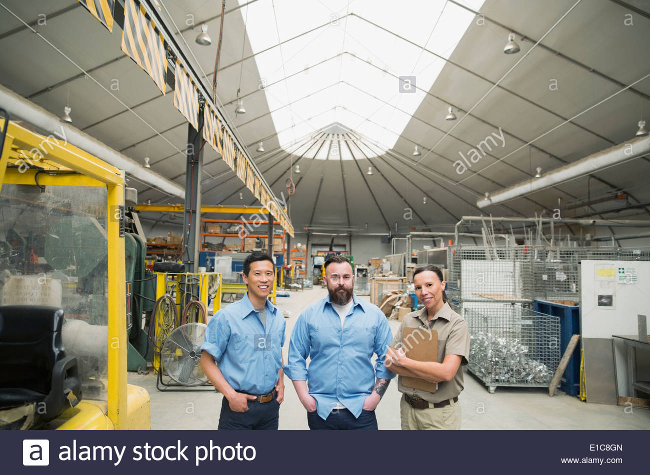 Chinese manufacturing plant hi-res stock photography and images - Alamy