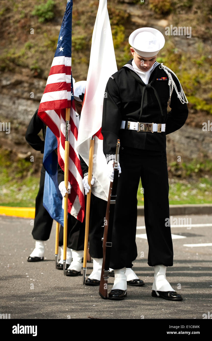 Navy munitions command hi-res stock photography and images - Alamy