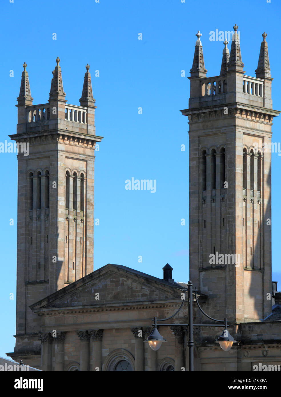 Trinity house hi-res stock photography and images - Alamy