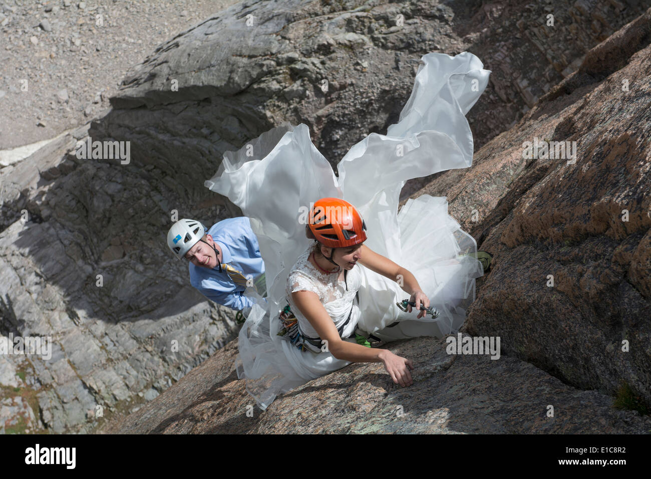 14 000 foot peak hi-res stock photography and images - Alamy