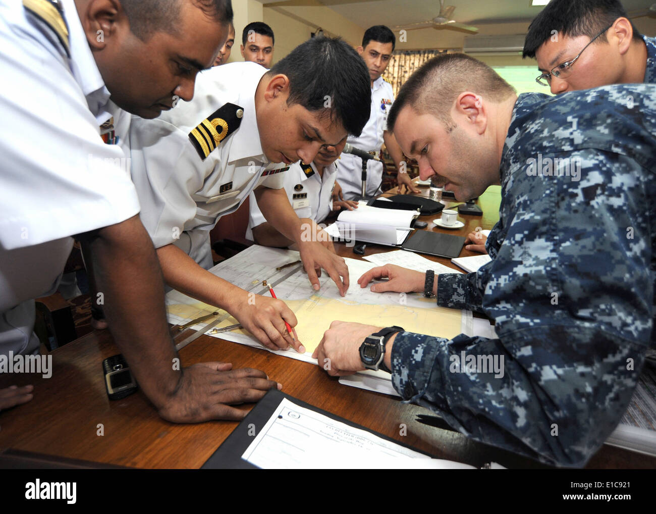 U s navy lt cmdr charles hi-res stock photography and images - Alamy