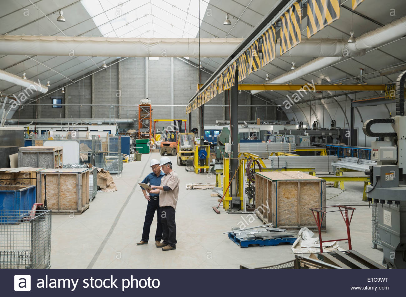 Manufacturing hi-res stock photography and images - Alamy