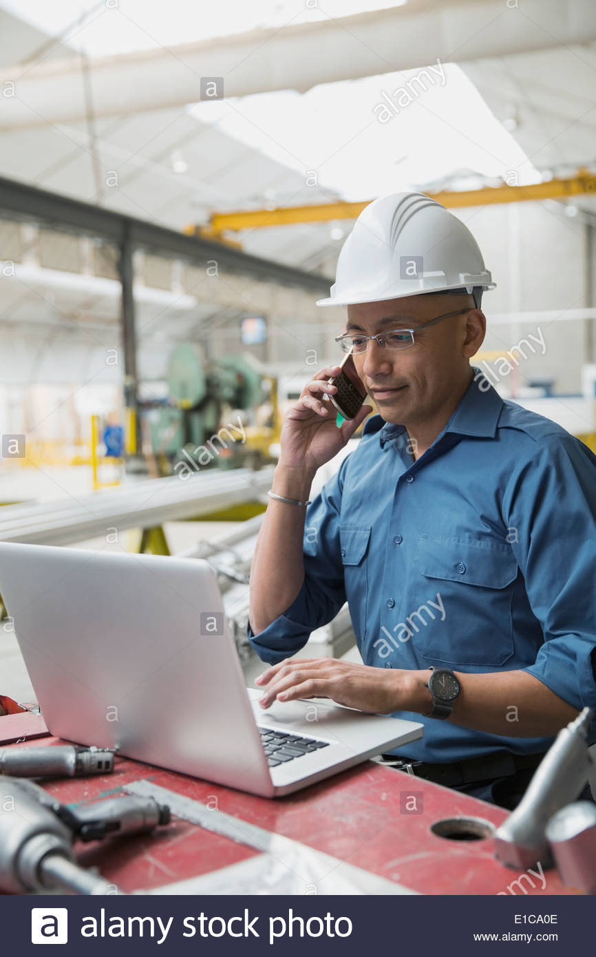 Manufacturing cell hi-res stock photography and images - Alamy