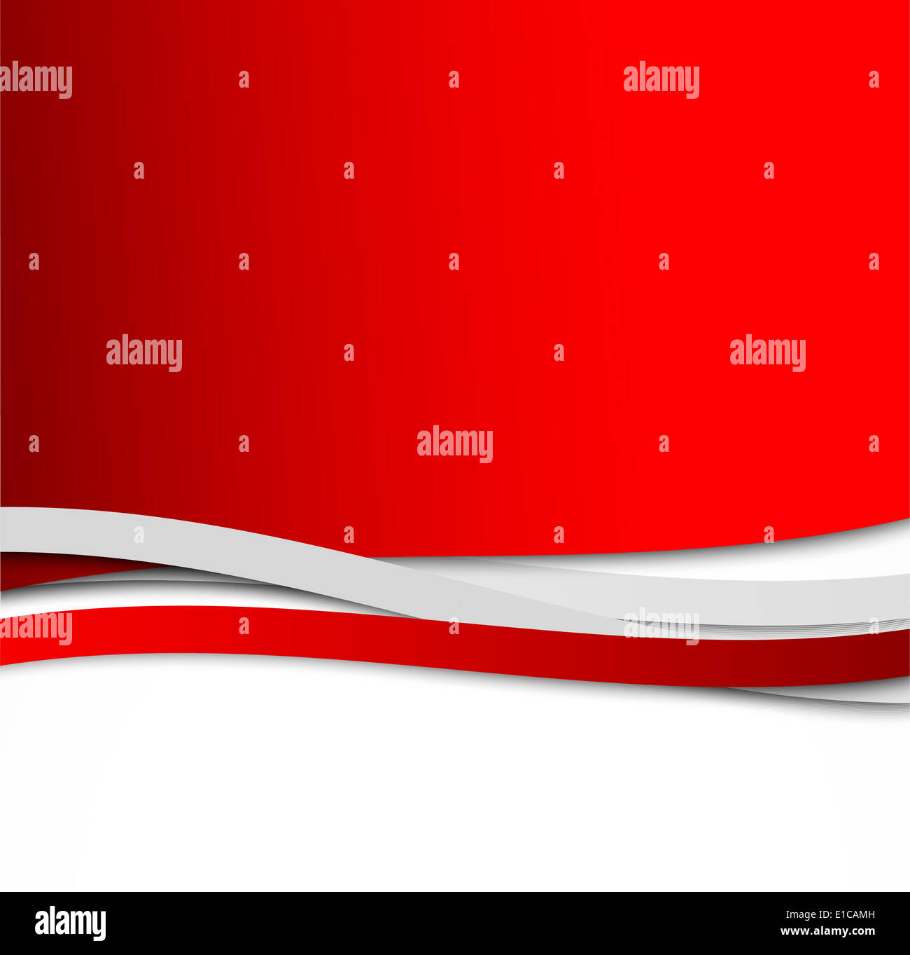 Plain Red Backgrounds For Powerpoint