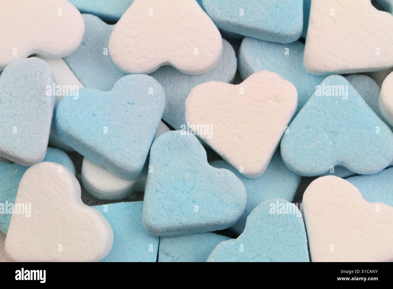 Mint assortment sweets hi-res stock photography and images - Alamy