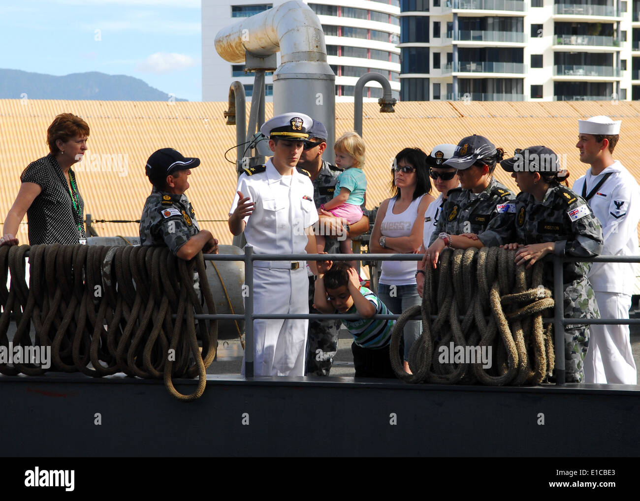 Military contingency planning hi-res stock photography and images - Alamy