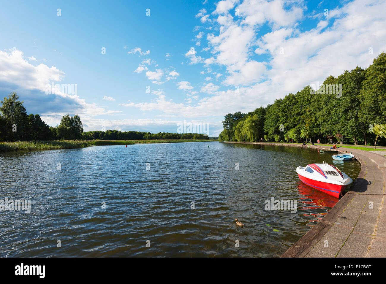 Augustow High Resolution Stock Photography and Images - Alamy