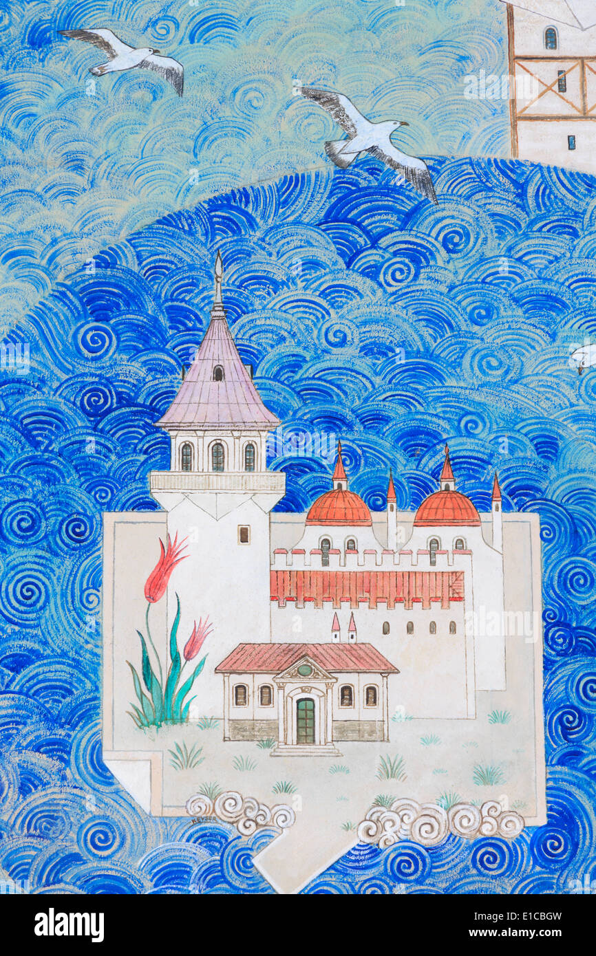 Colpan hi-res stock photography and images - Alamy