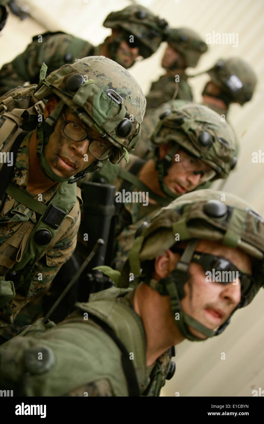 Shoalwater bay military training area hi-res stock photography and ...