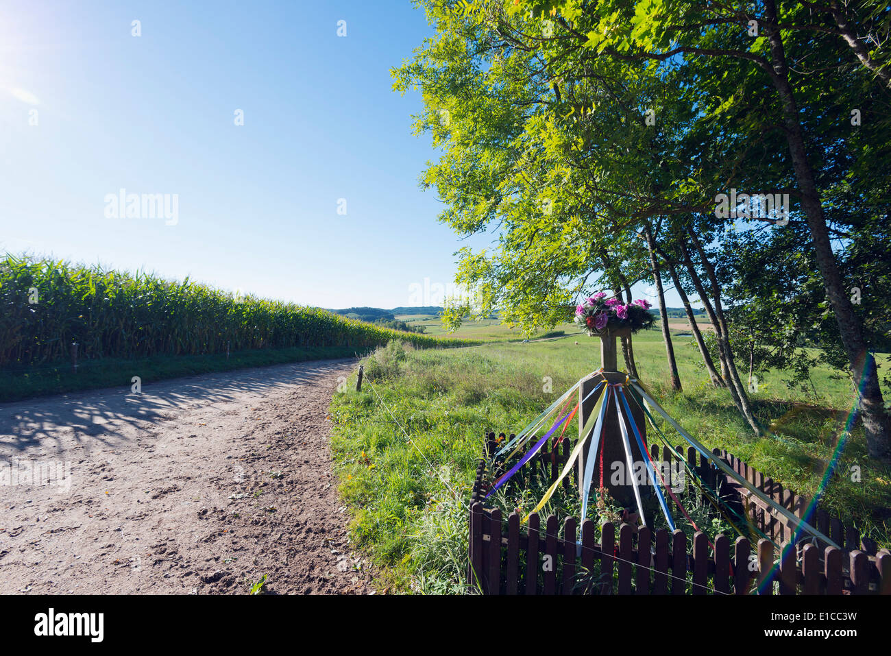 Suwalki landscape park memorial hi-res stock photography and images - Alamy