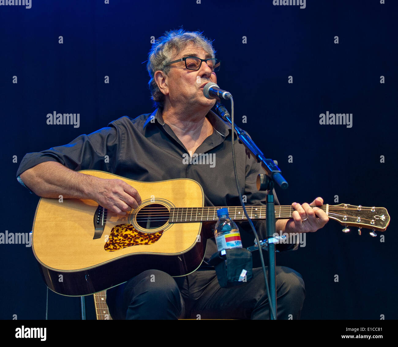 Graham gouldman hi-res stock photography and images - Alamy