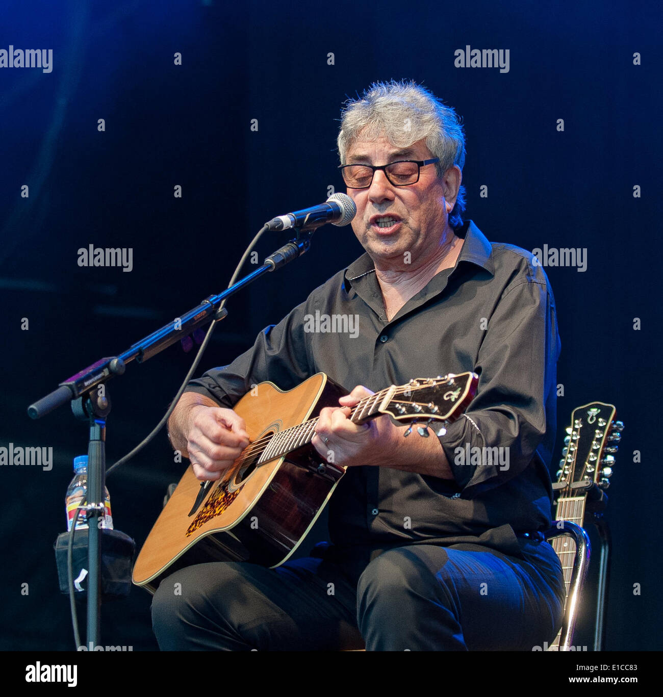 Graham gouldman hi-res stock photography and images - Alamy