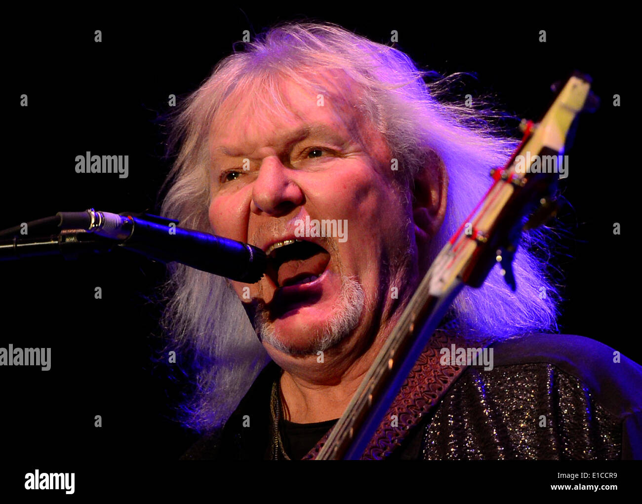 Chris squire hi-res stock photography and images - Alamy