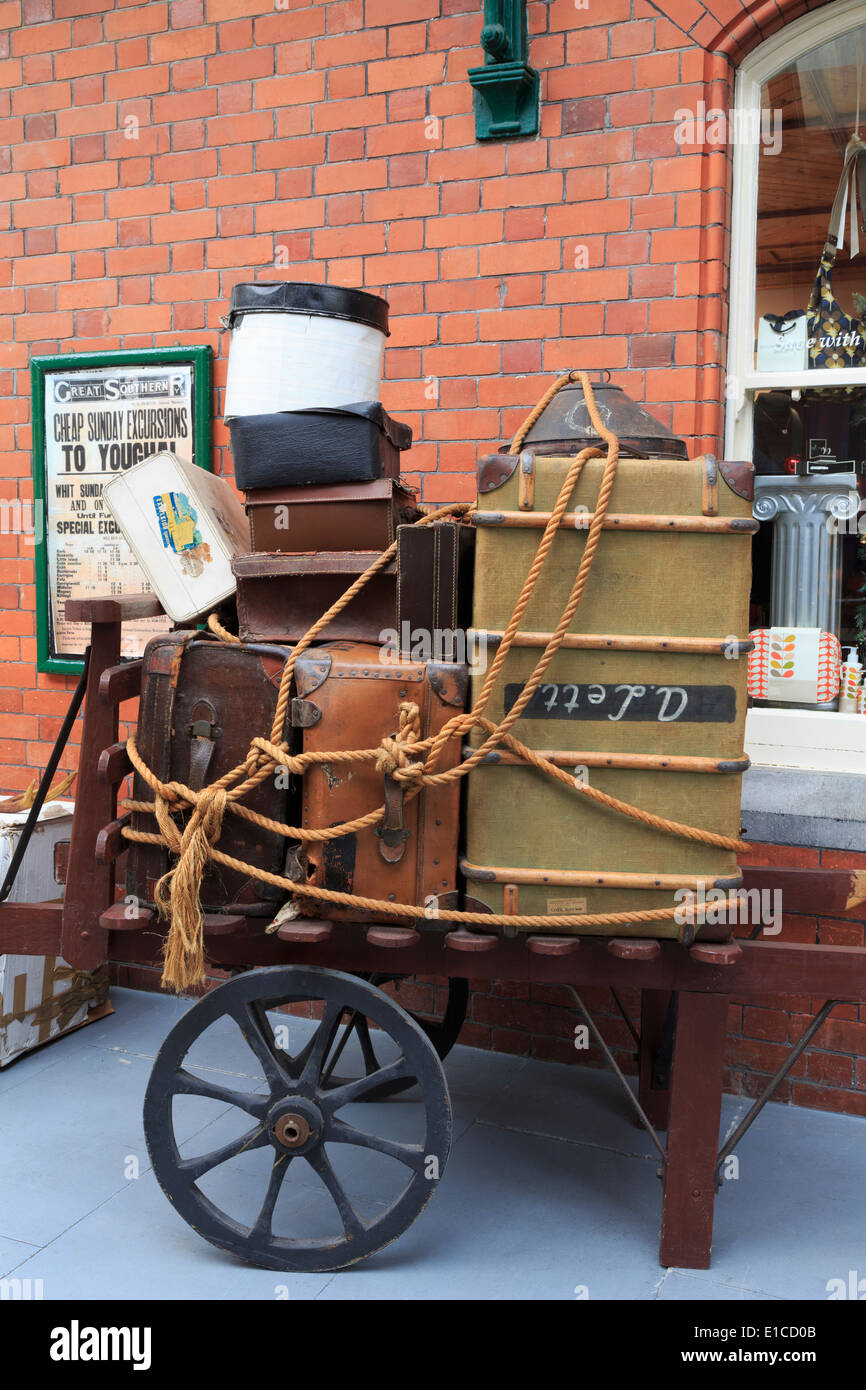 Cobh Heritage Center, Cobh Town, County Cork, Munster, Ireland, Europe ...
