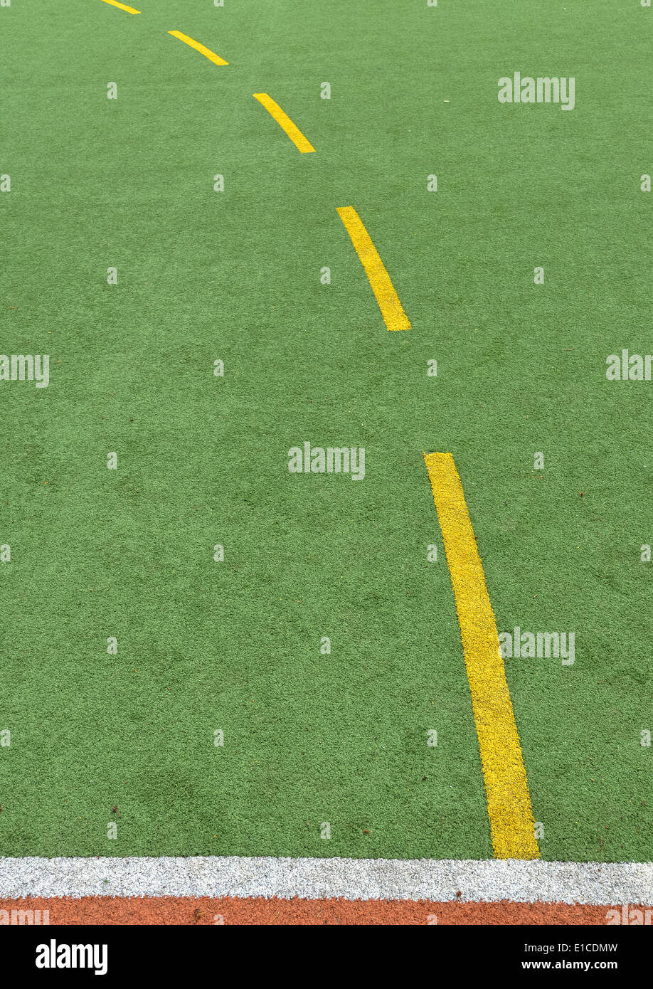 Softball field hi-res stock photography and images - Alamy