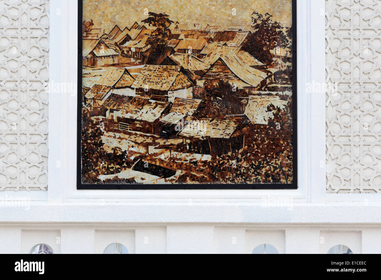 Medeka Square,Kuala Lumpur,Malaysia,Asia Stock Photo - Alamy