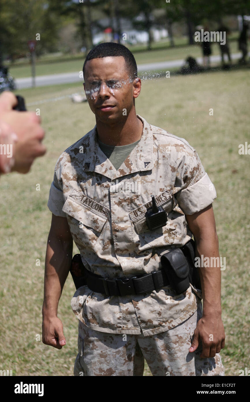Lance corporal julian taylor hi-res stock photography and images - Alamy