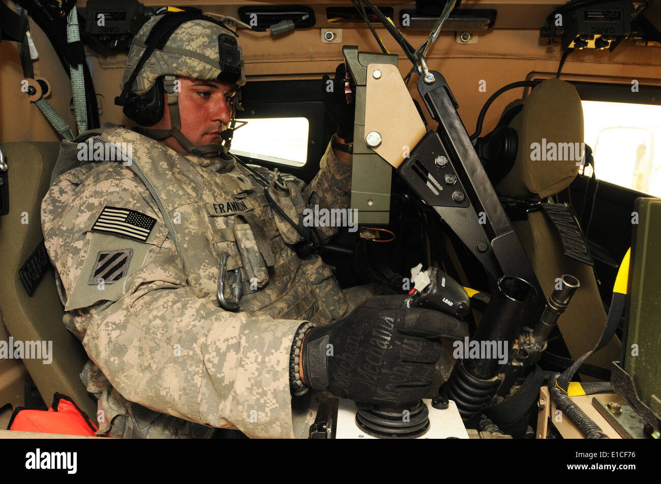 2010 the crows system hi-res stock photography and images - Alamy