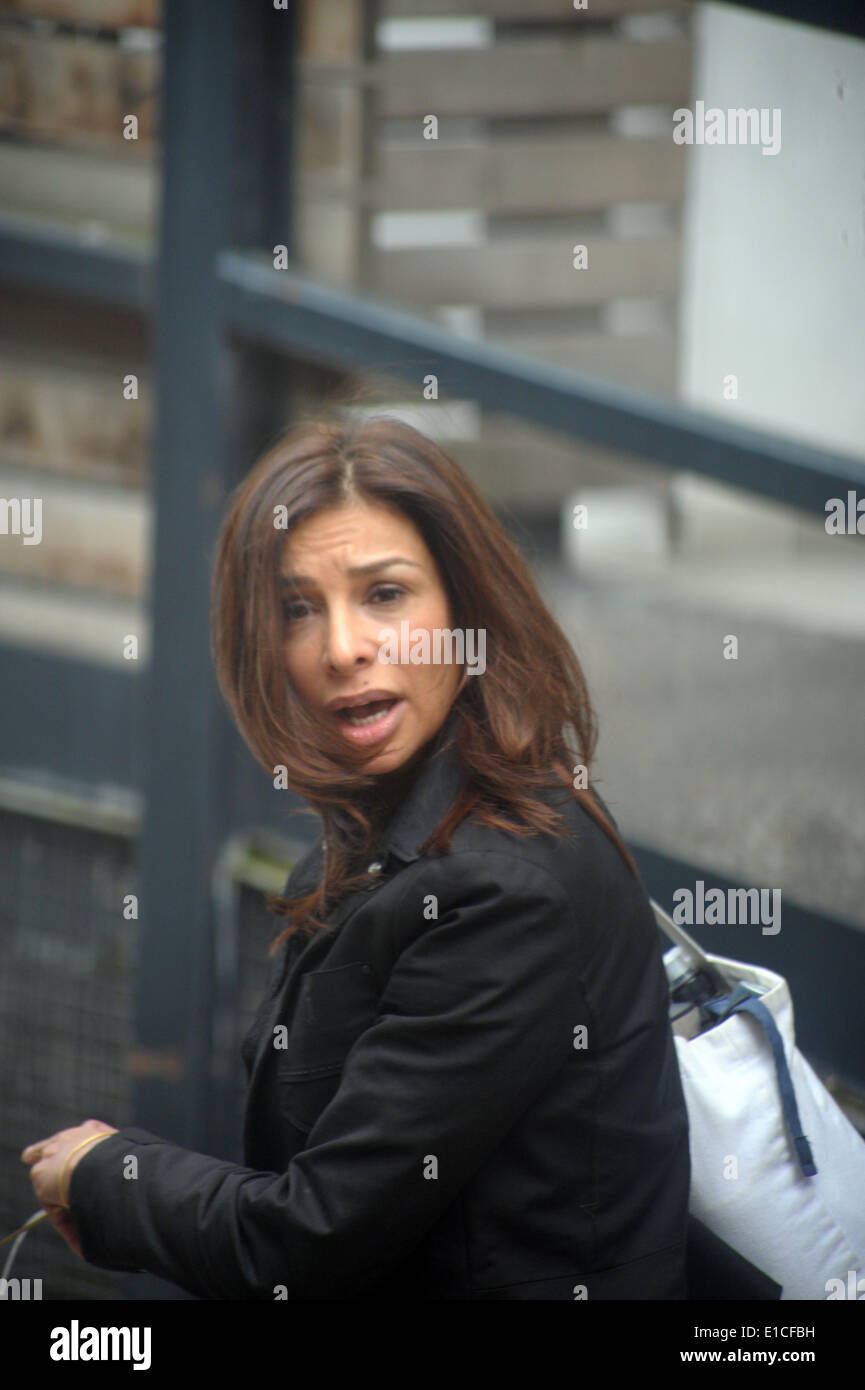 Shobna gulati hi-res stock photography and images - Alamy
