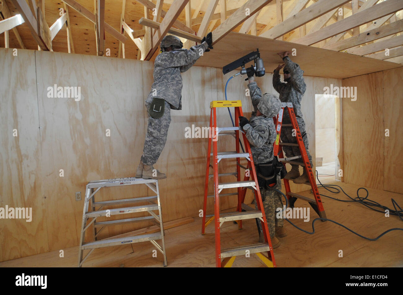 Fob frontenac hi-res stock photography and images - Alamy