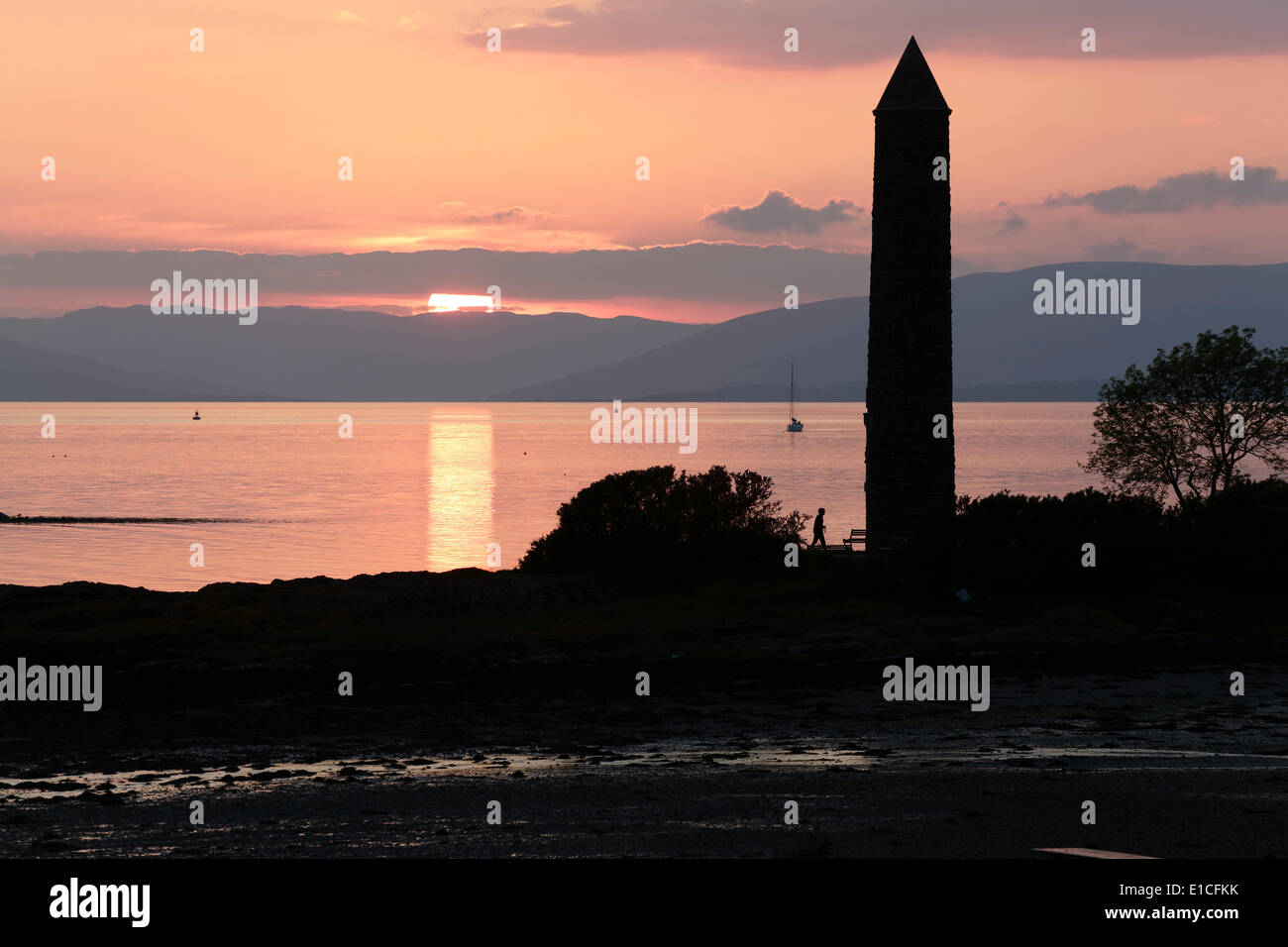 The pencil monument hi-res stock photography and images - Alamy