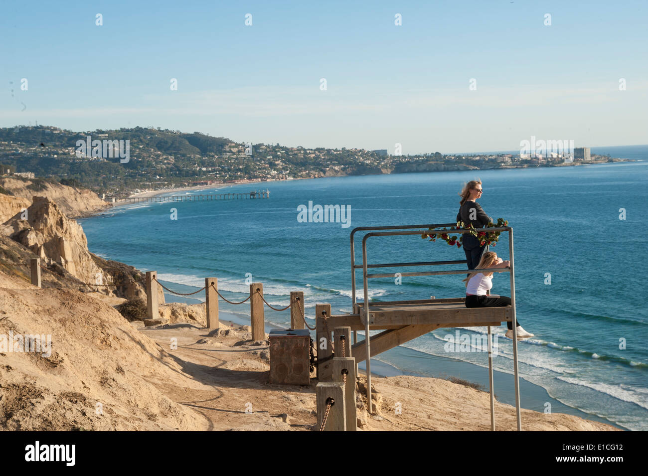 Blue la hi-res stock photography and images - Alamy