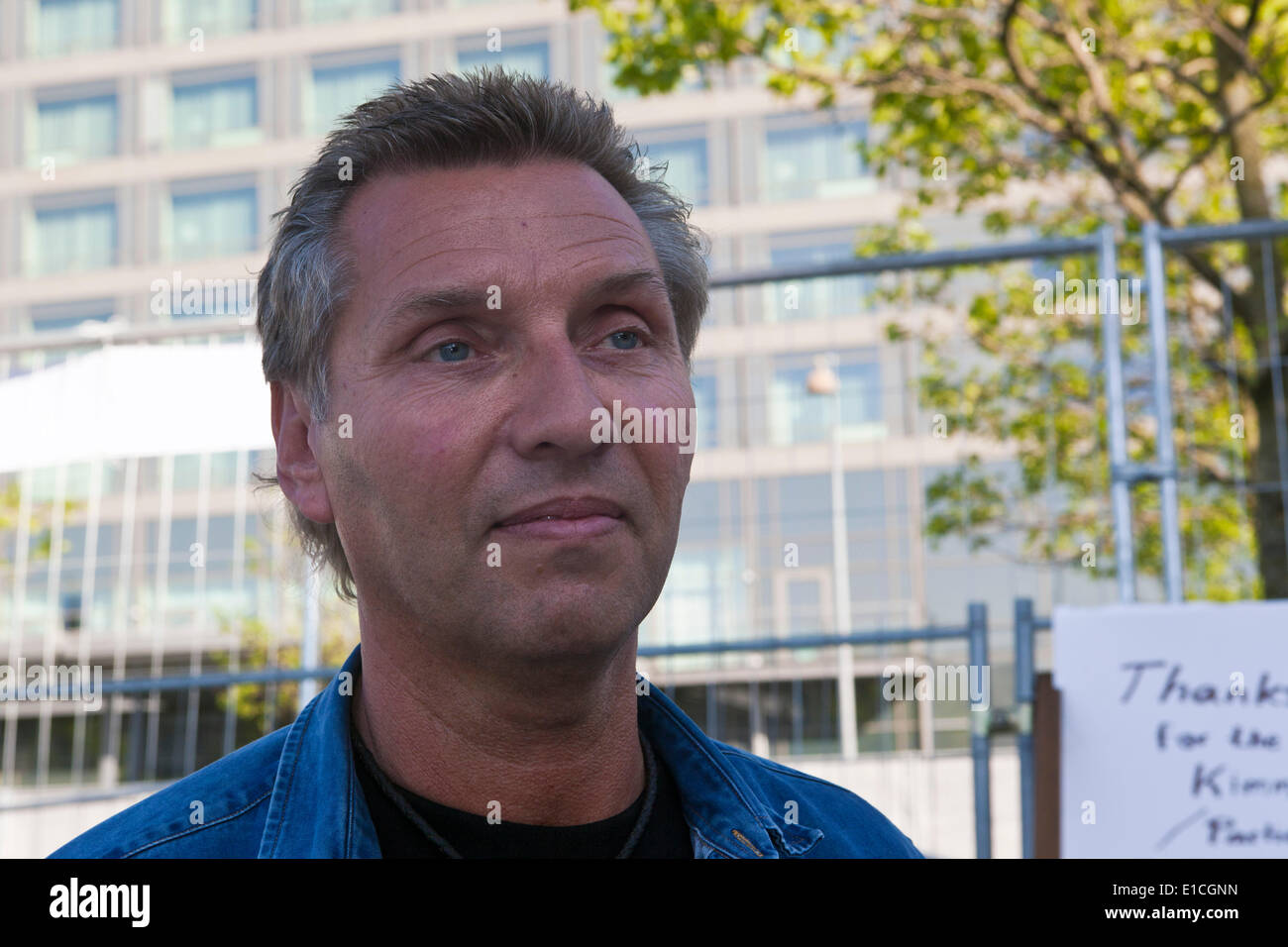 Bilderberg hi-res stock photography and images - Alamy