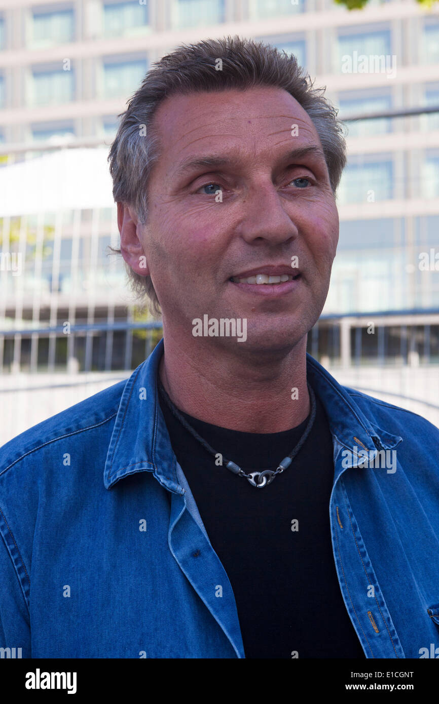 2014 was a swedish journalist hi-res stock photography and images - Alamy