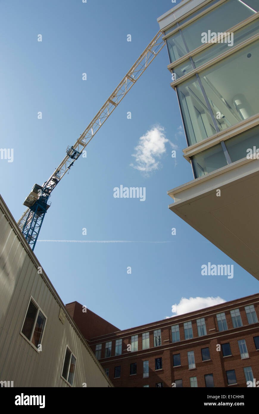 The strong rochester ny hi-res stock photography and images - Alamy