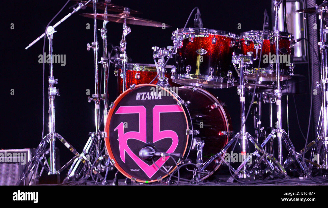 The mann music center in hi-res stock photography and images - Alamy