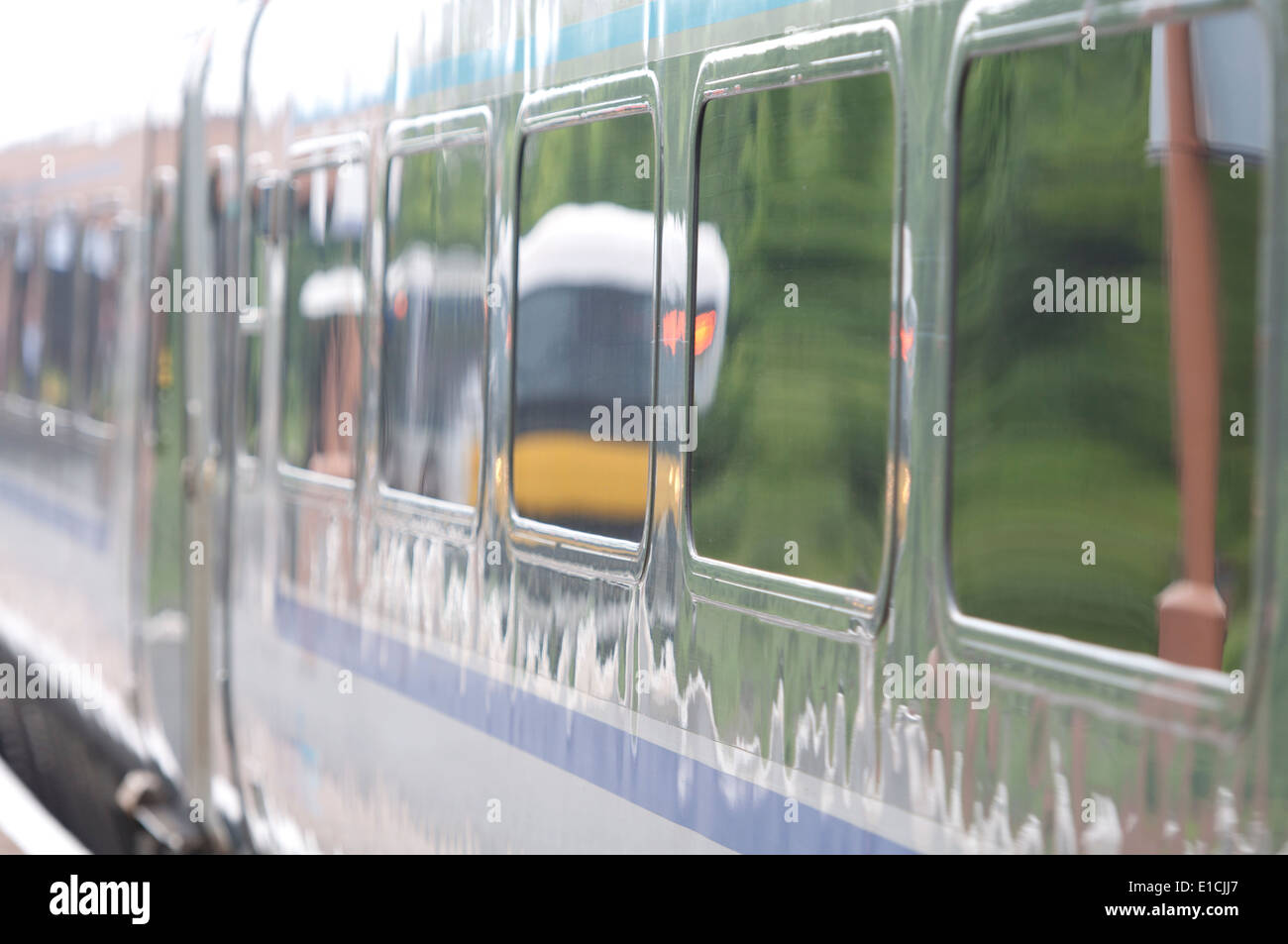 Abstract train hi-res stock photography and images - Alamy