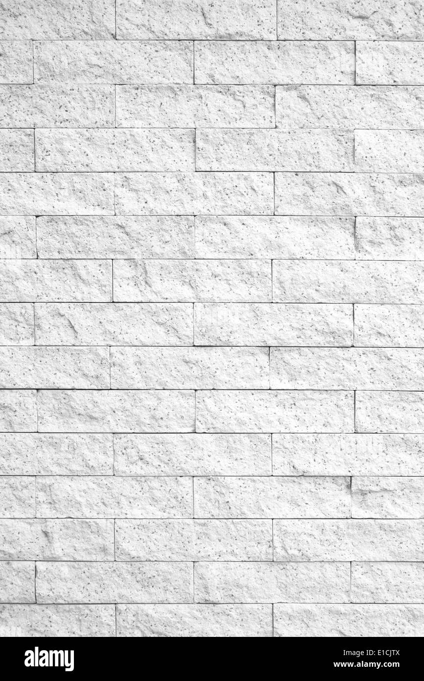 Stone blocks masonry Black and White Stock Photos & Images - Alamy