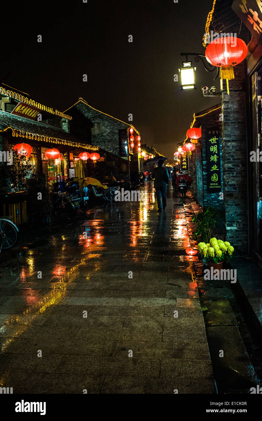 Dongguan (china) hi-res stock photography and images - Alamy